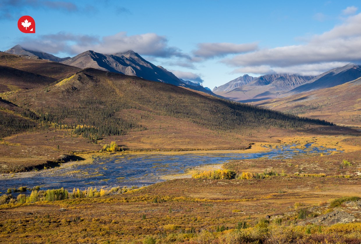 The Northwest Territories PNP | CanadianVisa.org